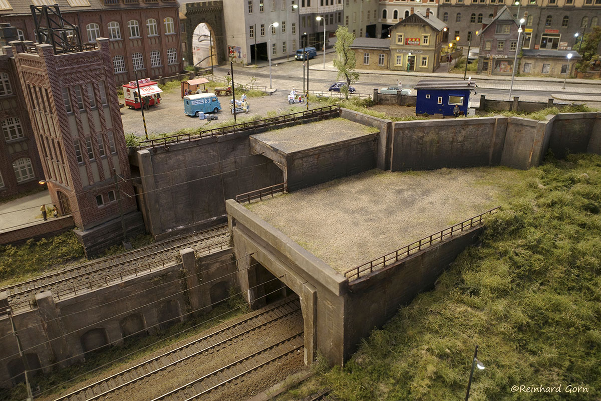 Reinhard Gorn/Petra Grasse